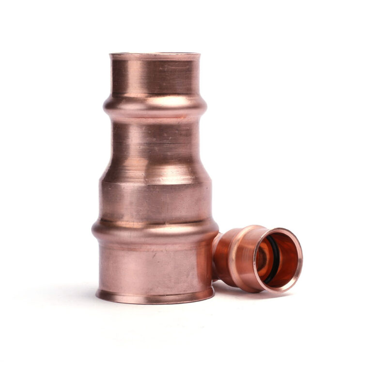 Reducers Archives | Rapid Locking System