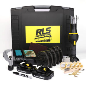 Tools & Jaws Archives | Rapid Locking System