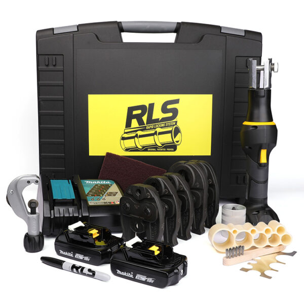 Tools & Jaws Archives | Rapid Locking System